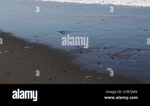 Waves sea washing pebbles Stock Videos & Footage - HD and 4K Video ...