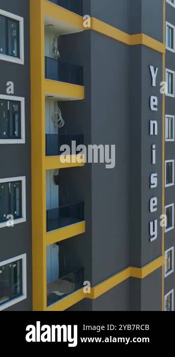 Stay updated on vertical advancements in high-rise construction ...