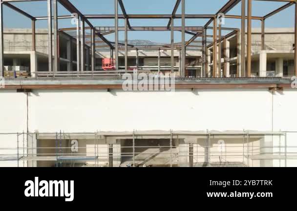 Discover the elegance of infrastructure as it designs pathways to ...