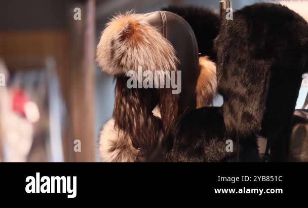 Hat made from wool Stock Videos & Footage - HD and 4K Video Clips - Alamy