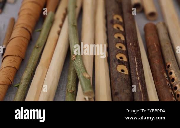 Pipes musical instruments Stock Videos & Footage - HD and 4K Video ...