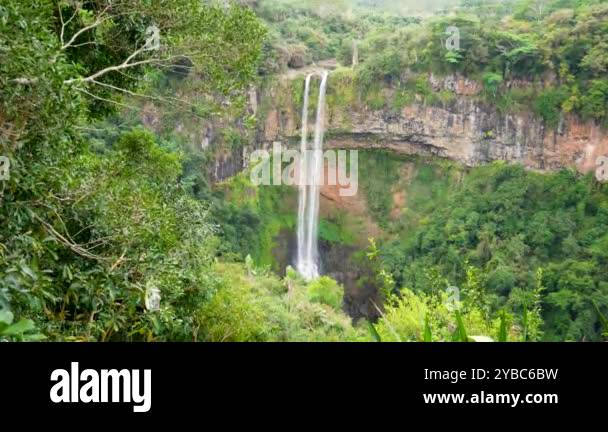Steep waterfall in indian Stock Videos & Footage - HD and 4K Video ...