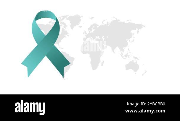 Icon cancer cervical Stock Videos & Footage - HD and 4K Video Clips - Alamy