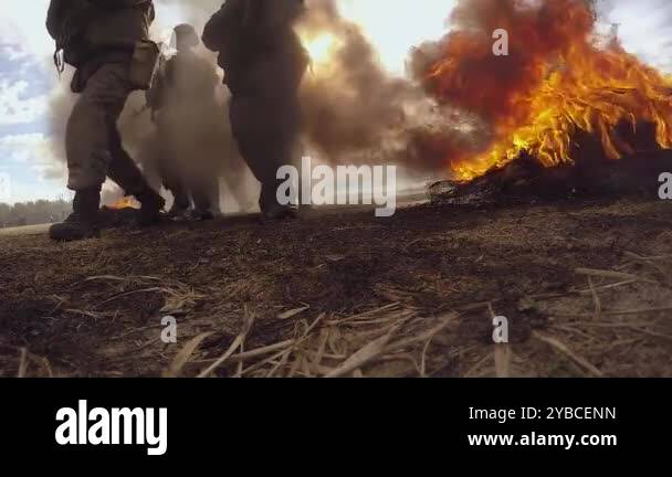Battlefield the angle Stock Videos & Footage - HD and 4K Video Clips ...