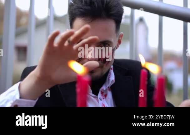 Enchanted symbolism Stock Videos & Footage - HD and 4K Video Clips - Alamy