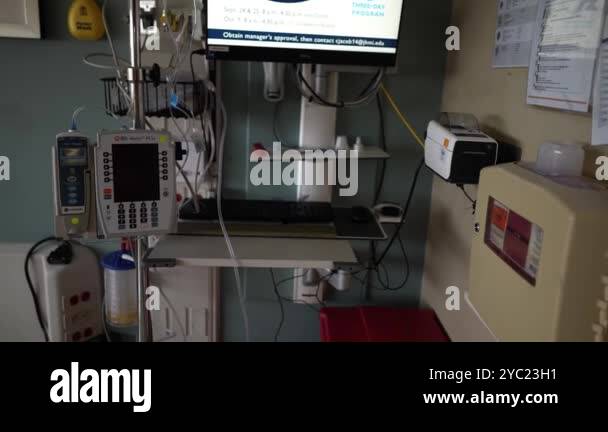 Hospital medical tubing Stock Videos & Footage - HD and 4K Video Clips ...