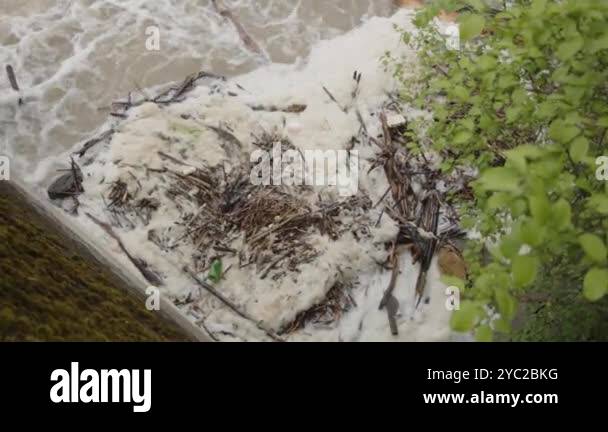 Weir sign danger Stock Videos & Footage - HD and 4K Video Clips - Alamy