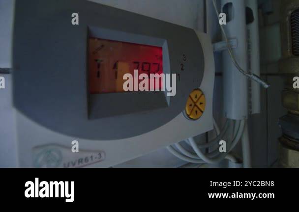 Solar thermal energy control room Stock Videos & Footage - HD and 4K ...