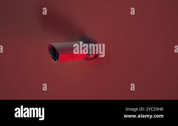 Surveillance camera alarm system Stock Videos & Footage - HD and 4K ...