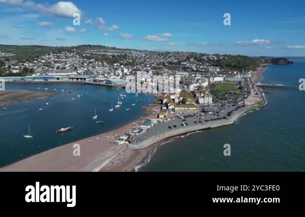 Victorian seaside town seafront Stock Videos & Footage - HD and 4K ...