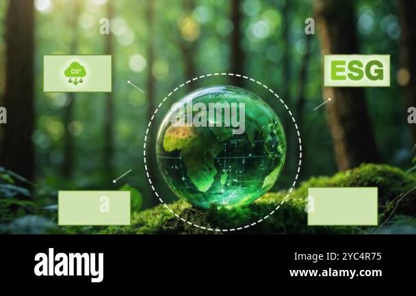 Environment sustainable circular economy for future growth of business ...