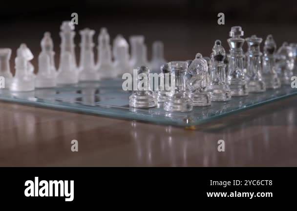 Intricate chess set knight Stock Videos & Footage - HD and 4K Video ...