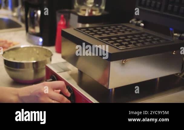 This video is about home cooking in a clean organized kitchen. Watch ...