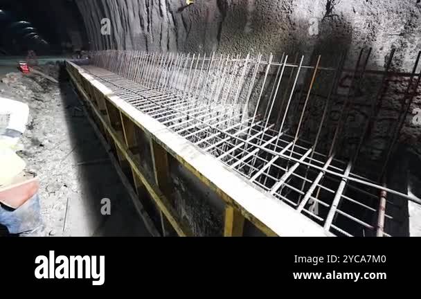 Concrete subway Stock Videos & Footage - HD and 4K Video Clips - Alamy
