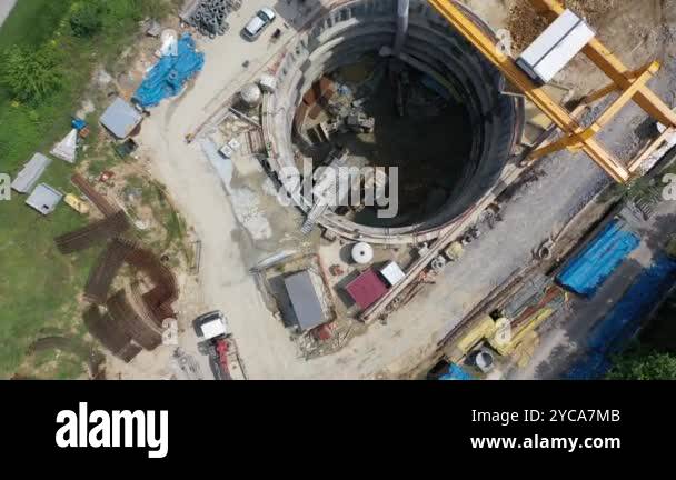 Tunnel gantry Stock Videos & Footage - HD and 4K Video Clips - Alamy