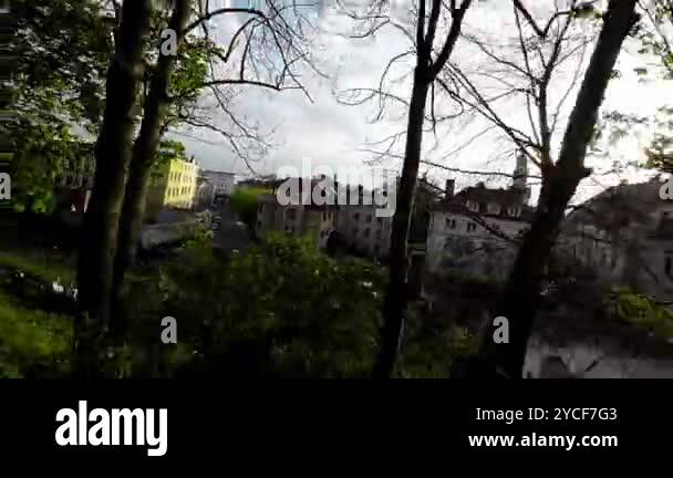 This video provides a comprehensive visual tour of O pole, Poland, a ...