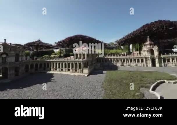 Welcome to Miniatur Wunderland, the largest model railway in the world ...