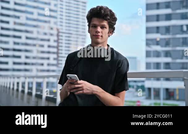 Age 19 years male Stock Videos & Footage - HD and 4K Video Clips - Alamy