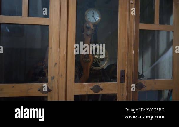 Hall clock tower Stock Videos & Footage - HD and 4K Video Clips - Alamy