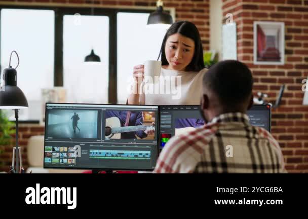 Video editing project Stock Videos & Footage - HD and 4K Video Clips ...