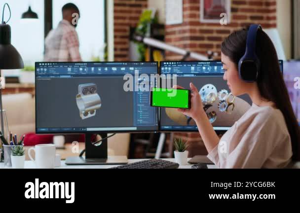 Modeling setup Stock Videos & Footage - HD and 4K Video Clips - Alamy