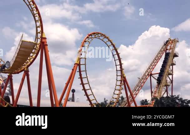 Exhilaration Stock Videos & Footage - HD and 4K Video Clips - Alamy