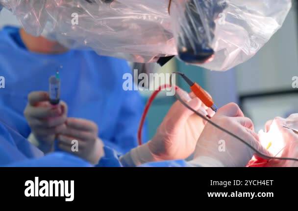 Neuro optical device Stock Videos & Footage - HD and 4K Video Clips - Alamy