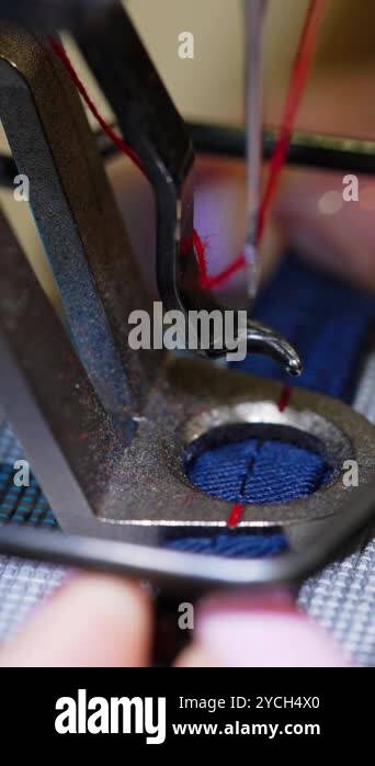 Vertical stitch Stock Videos & Footage - HD and 4K Video Clips - Alamy