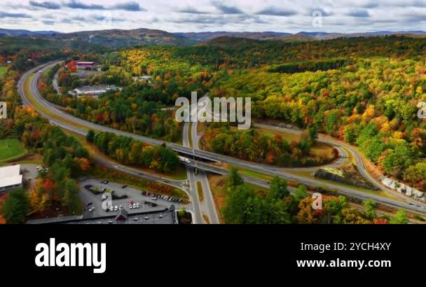 Vermont scenery Stock Videos & Footage - HD and 4K Video Clips - Alamy