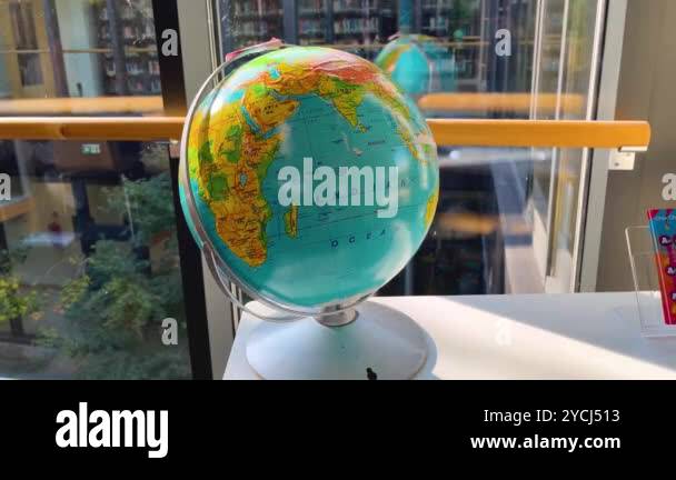 Geographic study Stock Videos & Footage - HD and 4K Video Clips - Alamy