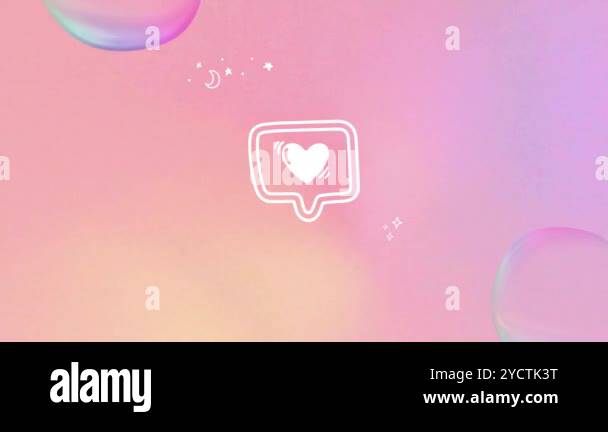 Abstract card valentine day Stock Videos & Footage - HD and 4K Video ...