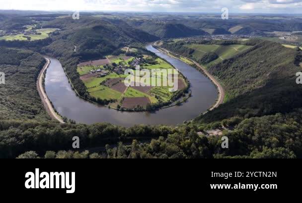 Village view the saar Stock Videos & Footage - HD and 4K Video Clips ...