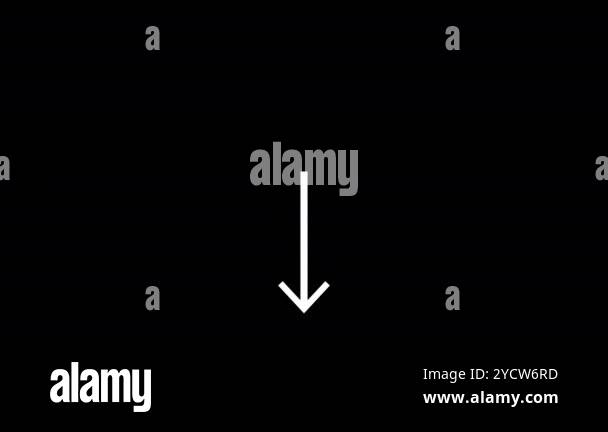 Arrow direction directing Stock Videos & Footage - HD and 4K Video ...