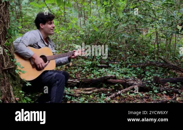 Acoustic sounds Stock Videos & Footage - HD and 4K Video Clips - Alamy