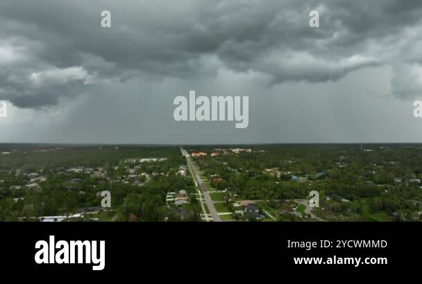 Pouring rain during lightning Stock Videos & Footage - HD and 4K Video ...