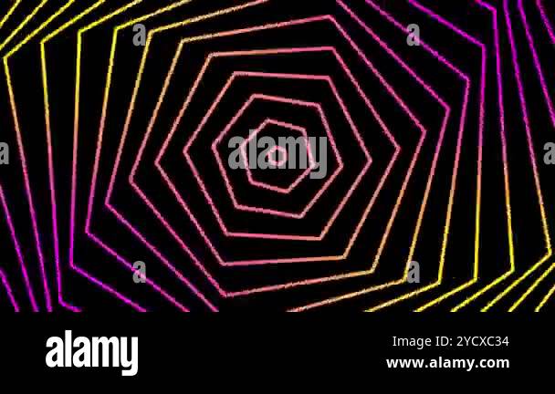 Dynamic Abstract Background Motion Design for Video Projects ...