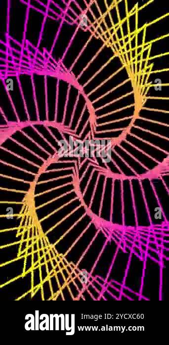 vertical Dynamic Abstract Background Motion Design for Video Projects ...