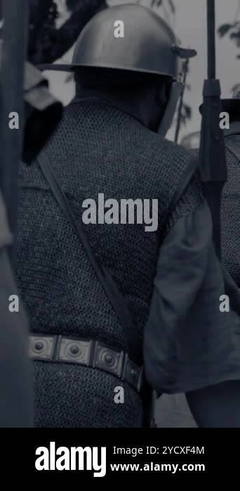 Period uniforms Stock Videos & Footage - HD and 4K Video Clips - Alamy