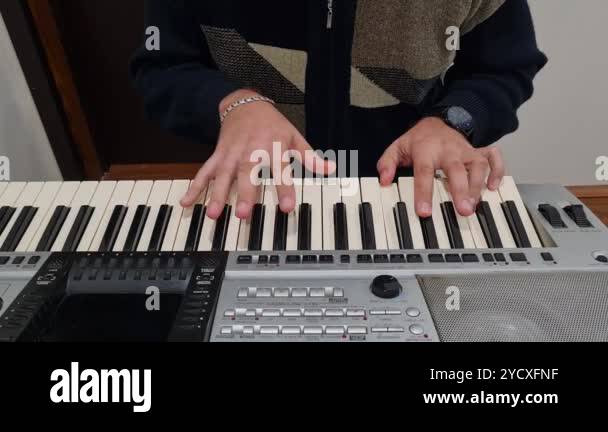 Playing keys Stock Videos & Footage - HD and 4K Video Clips - Alamy