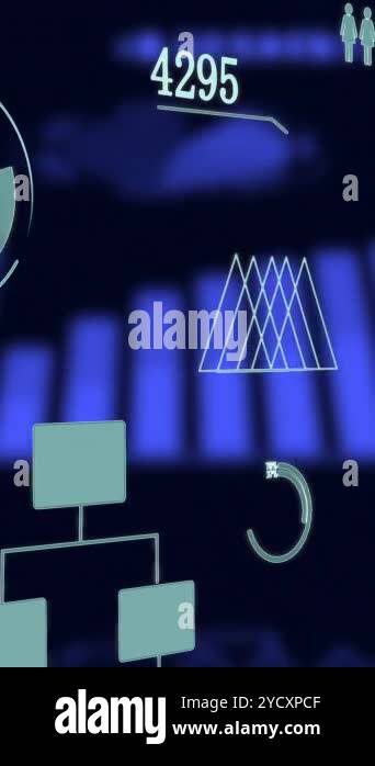 Detailed diagrams Stock Videos & Footage - HD and 4K Video Clips - Alamy