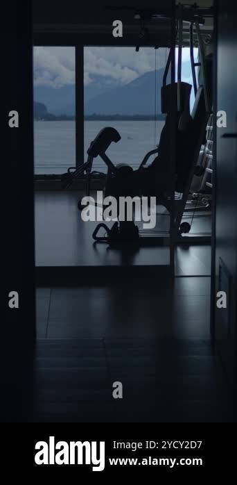 Workstation silhouette Stock Videos & Footage - HD and 4K Video Clips ...