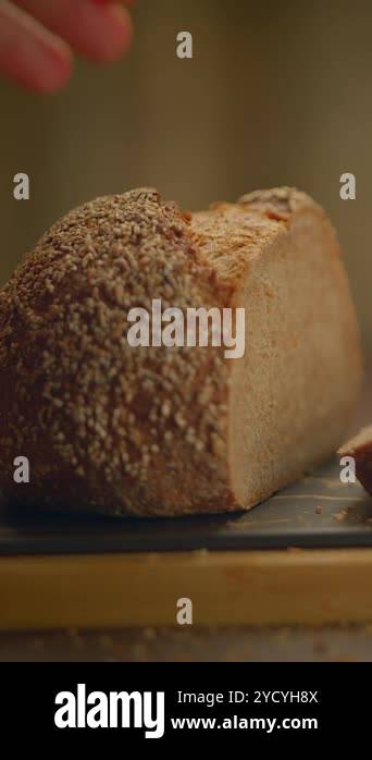 Bread visual Stock Videos & Footage - HD and 4K Video Clips - Alamy