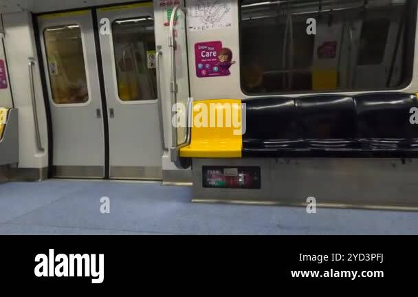 Singapore -14 Oct 2024:The Mass Rapid Transit is a rapid transit system ...