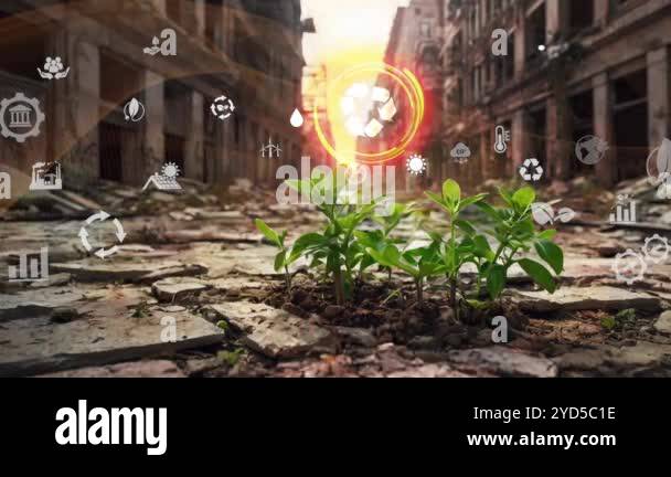 Reduce reuse recycle sustainable Stock Videos & Footage - HD and 4K ...