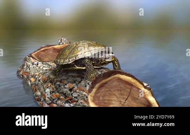 Turtle anatomy Stock Videos & Footage - HD and 4K Video Clips - Alamy