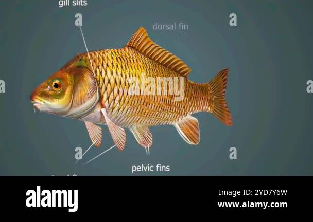 Carp life cycle Stock Videos & Footage - HD and 4K Video Clips - Alamy