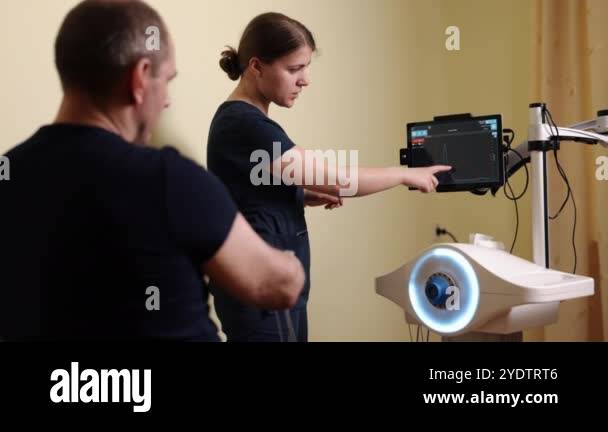 People disabilities, Physical therapy, Rehabilitation exercises ...