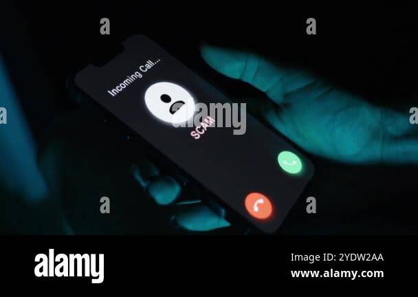 Answer and reject Stock Videos & Footage - HD and 4K Video Clips - Alamy