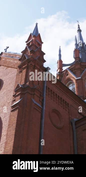 Cathedral of the Immaculate Conception of the Blessed Virgin Mary ...