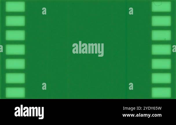 Animation film transitions pack green screen. High contrast. Chroma key ...